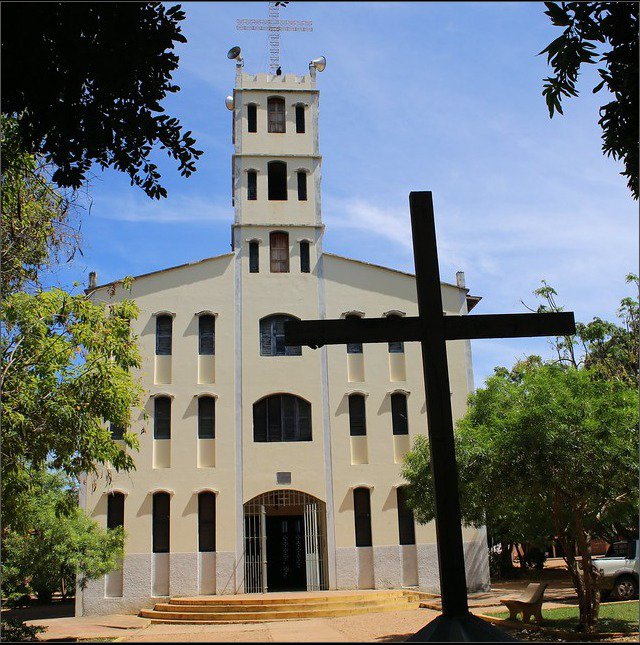 Programação aos 65 anos de emancipação politica do município de Landri ...