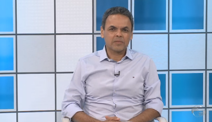 Deputado eleito Gil Carlos diz que municipalismo vai ganhar espaço na ...