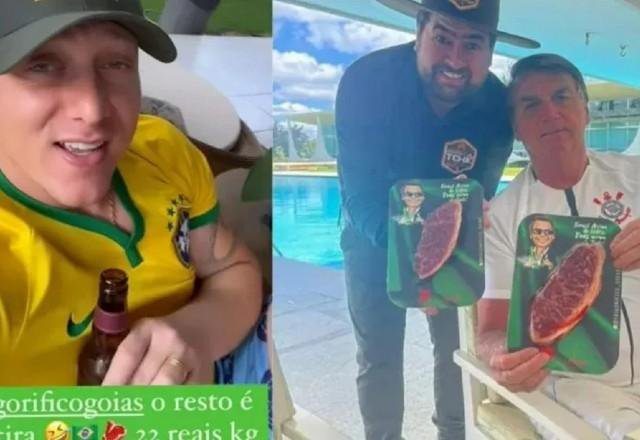 'Picanha do mito': morte de mulher que passou mal em promoção é ... 'Picanha do mito': morte de mulher que passou mal em promoção é ...