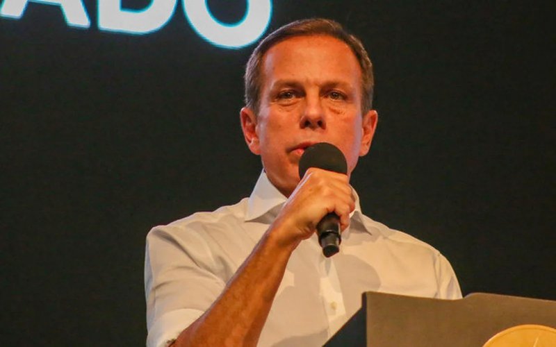 Biografia de Doria tem vida pessoal e pistas sobre sua derrocada ...