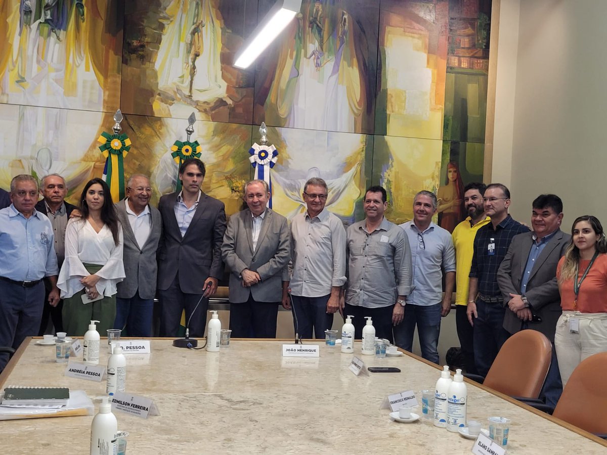 Novo PDOT é assinado e impulsiona construção vertical e de interesse ...