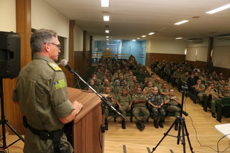 Governo do PI divulga lista com convocação de mais de 1 mil aprovados ...