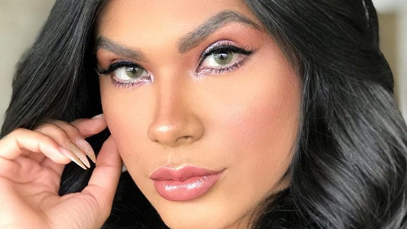 Pocah vira meme após doar dinheiro para fã e o defende: 'Não ataquem ...