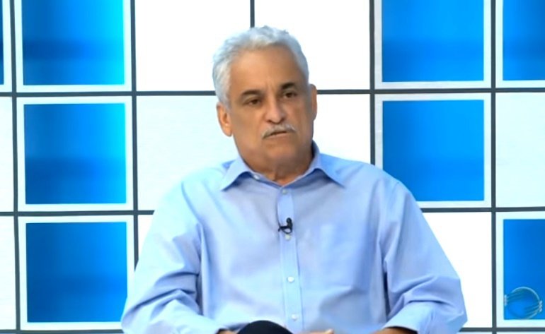 Robert rios fala sobre dinheiro para as obras em 2023 - 180graus - O ...