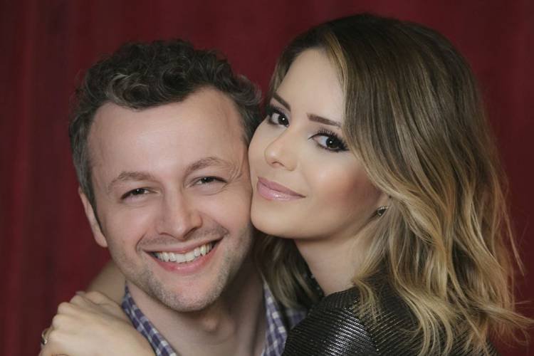 Sandy e Lucas Lima fazem anúncio: 'chegou ao fim' - 180graus - O Maior ...