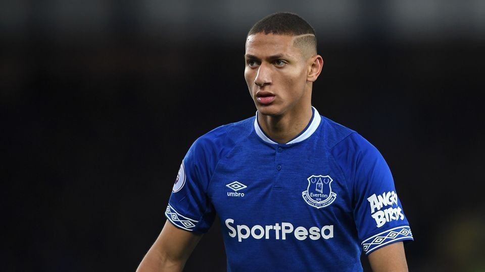Bomba Patch lança 'Pombo Deluxe Edition' após golaço de Richarlison ...