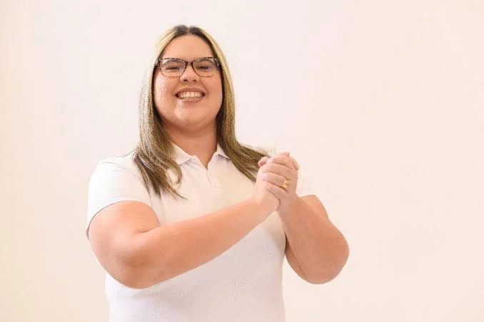 Luana Barradas deve ser indicação de Ana Paula no Detran Piauí ...