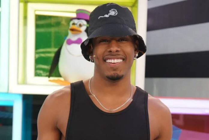 Paulo André é vítima de racismo e expõe caso em rede social - 180graus ... Paulo André é vítima de racismo e expõe caso em rede social - 180graus ...
