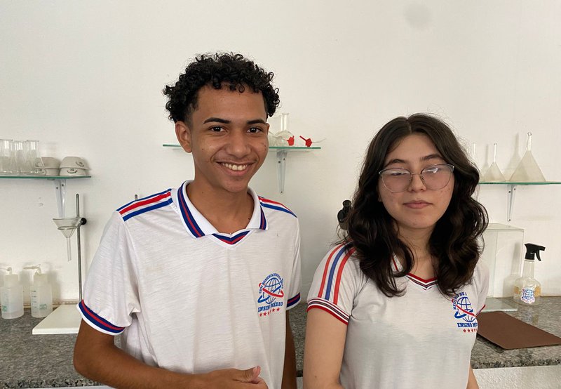 Alunos da Rede Estadual conquistam medalhas na Olimpíada Piauiense de ...