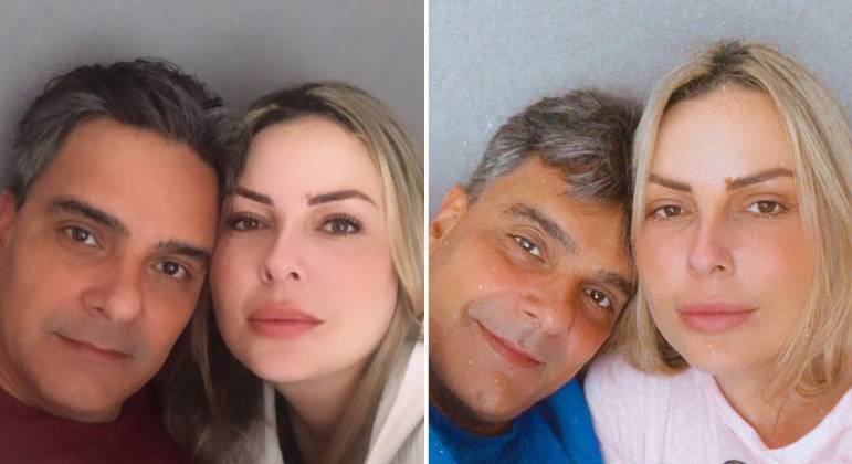 Viúva De Guilherme De Pádua Diz Que Ele Morreu Em Seus Braços Ninguém