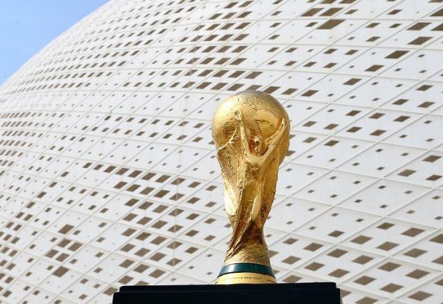 Veja a lista de todos os campeões da Copa do Mundo - 180graus - O Maior ...