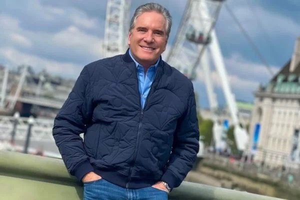 Roberto Justus inicia tratamento contra câncer: 'A primeira foi hoje ...