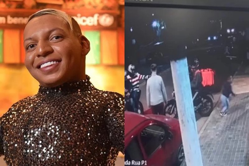 Tokinho relata momentos do terror em assalto à mão armada; vídeo ...