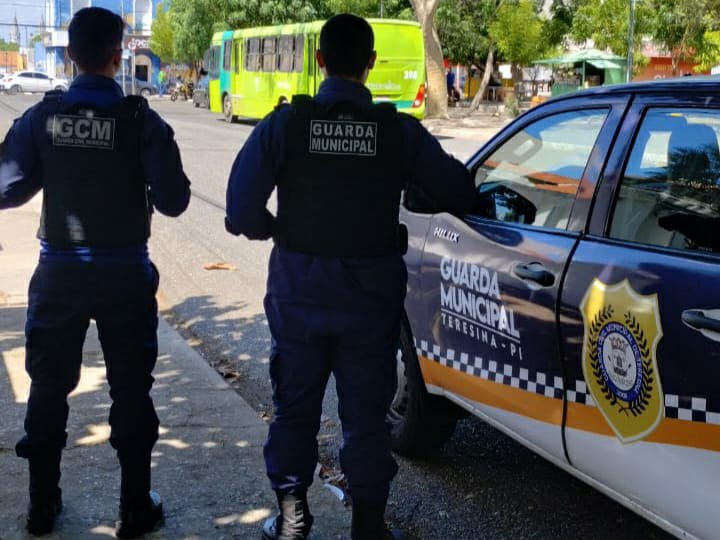 Guarda Municipal inicia operação Natal Seguro nesta segunda (05 ... Guarda Municipal inicia operação Natal Seguro nesta segunda (05 ...