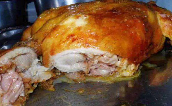 Brasileiro troca chester por frango de padaria para economizar no Natal ...