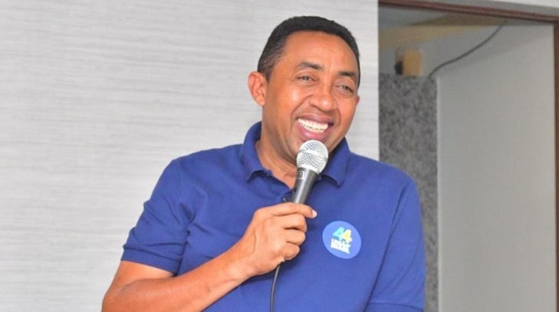 Joel Rodrigues Afirma Que Está à Disposição Do Partido Para As Eleições