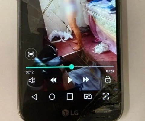 Padrasto é preso por fazer fotos e vídeos pornográficos da enteada - 180graus - O Maior Portal ...