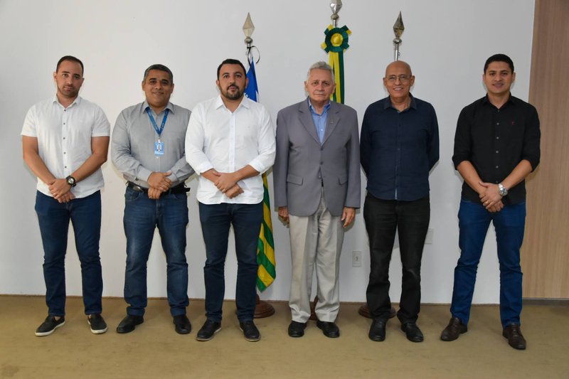 Eturb realiza modernização da iluminação na Universidade Federal do ...
