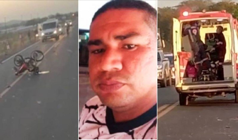 Saiba Quem é O Homem Que Teve Perna Decepada Após Acidente Na Br 316