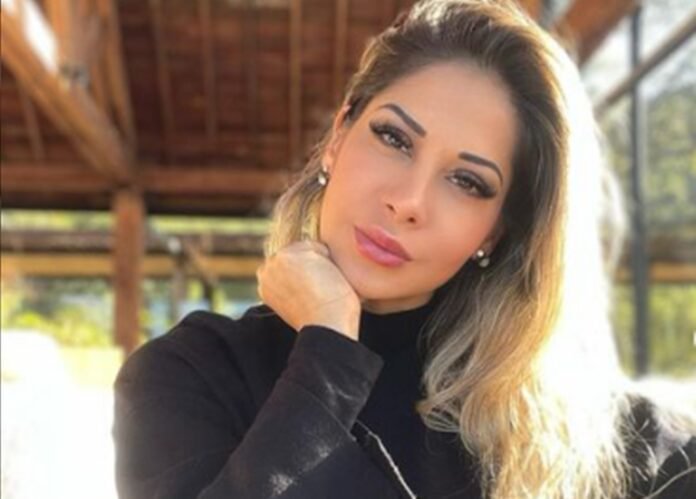 Maíra Cardi sofre transformação no visual e surpreende fãs - 180graus ...