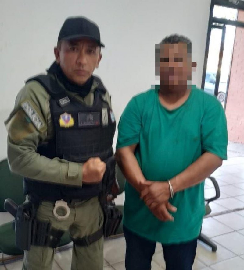 Homem Que Matou Um E Esfaqueou Dois Teria Desligado O Contador Para