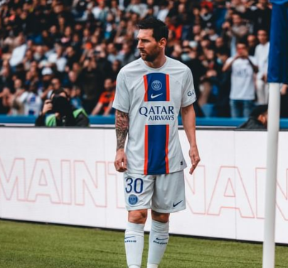 Lionel Messi define no Qatar seu legado em Copas do Mundo - 180graus ...