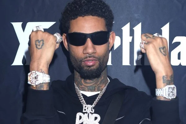 Rapper é assassinado a tiros em restaurante de Los Angeles - 180graus ...
