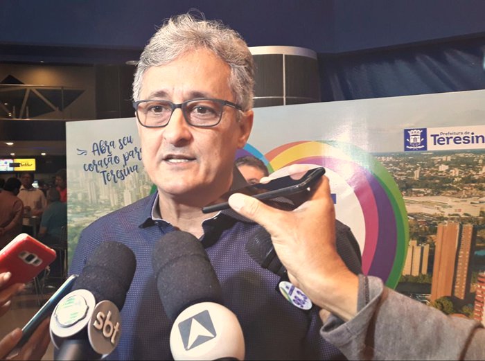 Fernando Said afirma que PSDB está preparado para disputa eleitoral em ...