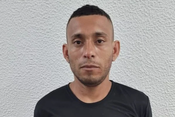 Polícia Prende Caseiro Suspeito De Ter Matado Empresário Italiano