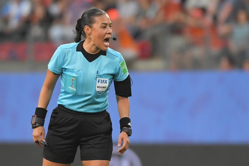 Arbitras brasileiras foram selecionadas para atuar no Mundial Feminino ...