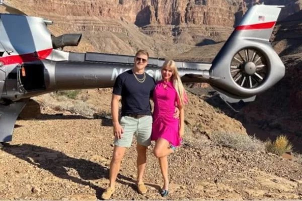 Namorado de Kat Torres faz vaquinha para ter o que comer e onde morar ...