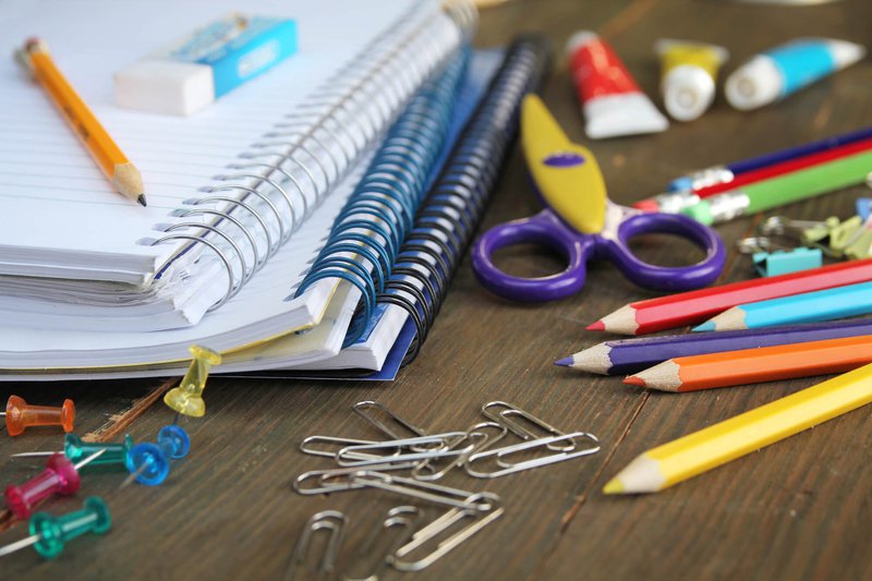 Volta às Aulas O Que Pode E O Que Não Pode Na Lista De Material