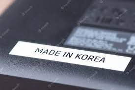 Fabricação de eletrônicos na Coreia do Sul: Uma visão profunda da ...