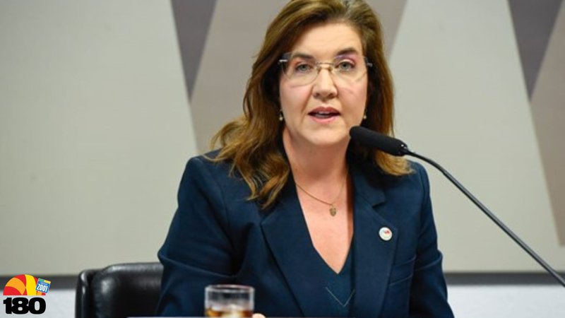 Nome de Daniela Teixeira é aprovado pelo Senado para vaga no STJ ...