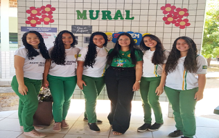 Alunas de Boa Hora se destacam no Torneio de Física para Meninas - 180graus - O Maior Portal do ...