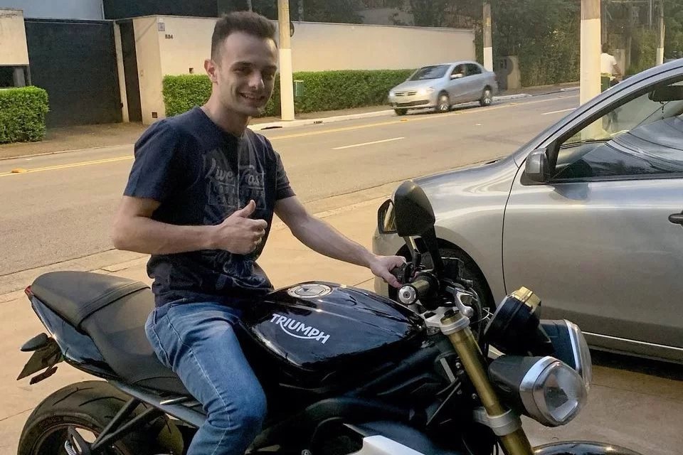 Ex-ator mirim da Globo baleado apresenta 'melhora significativa ...