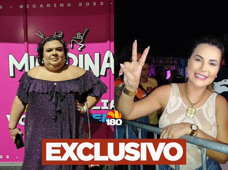 Exclusivo Após Três Anos Da Briga épica Deolane Bezerra E Rainha