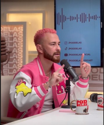 Youtuber Fred Desimpedidos revela motivo de sua separação com Bianca ...