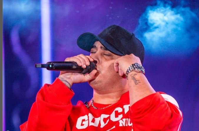 Kauan, da dupla com Matheus, é internado às pressas após sentir fortes ...