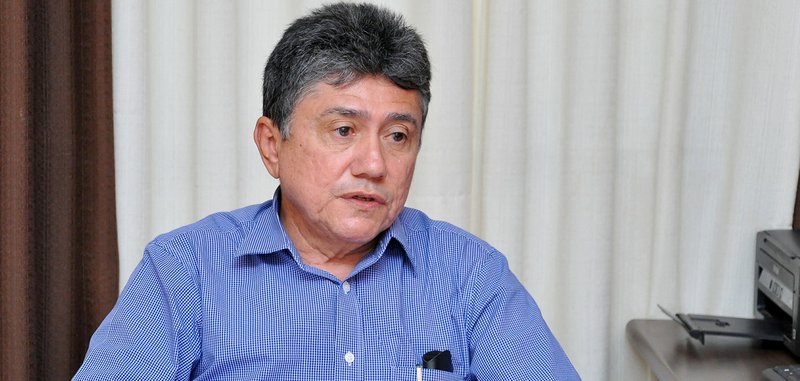 Presidente Do União Brasil Diz Que Não Tem Plano B Para Pré Candidatura