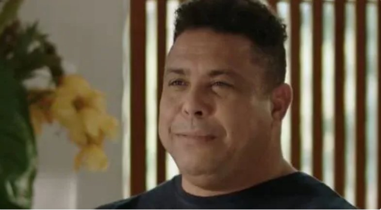 Ronaldo Fenômeno se destaca como ator em vídeo promocional de Lupin da ...