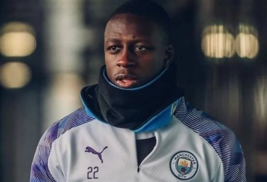 Benjamin Mendy processa Manchester City por salários não pagos após ...
