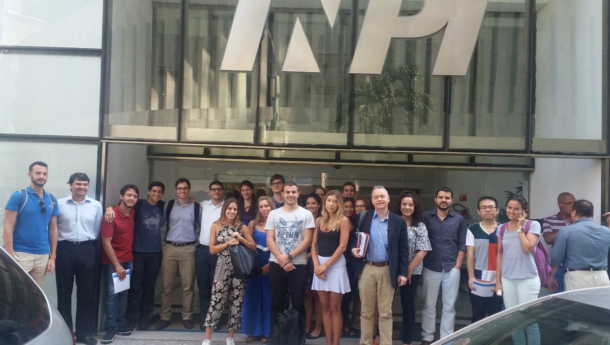 INPI Abre Inscrições para Concurso com 120 Vagas e Salários de até R ...