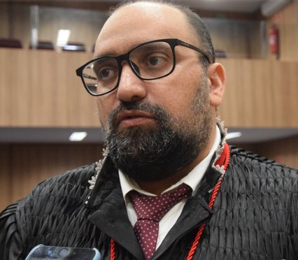 Promotor de Justiça de Inhuma passa a integrar o GAECO do Ministério ...
