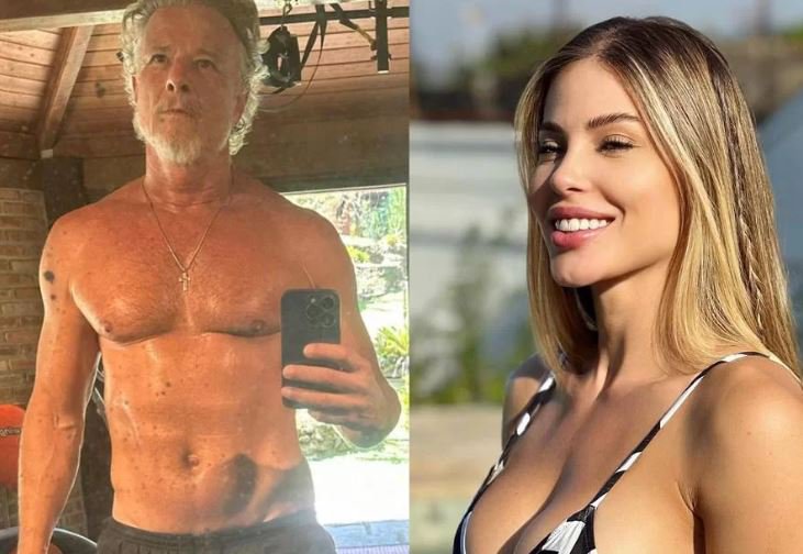 Marcello Novaes encerra namoro com influencer 35 anos mais nova ... Marcello Novaes encerra namoro com influencer 35 anos mais nova ...