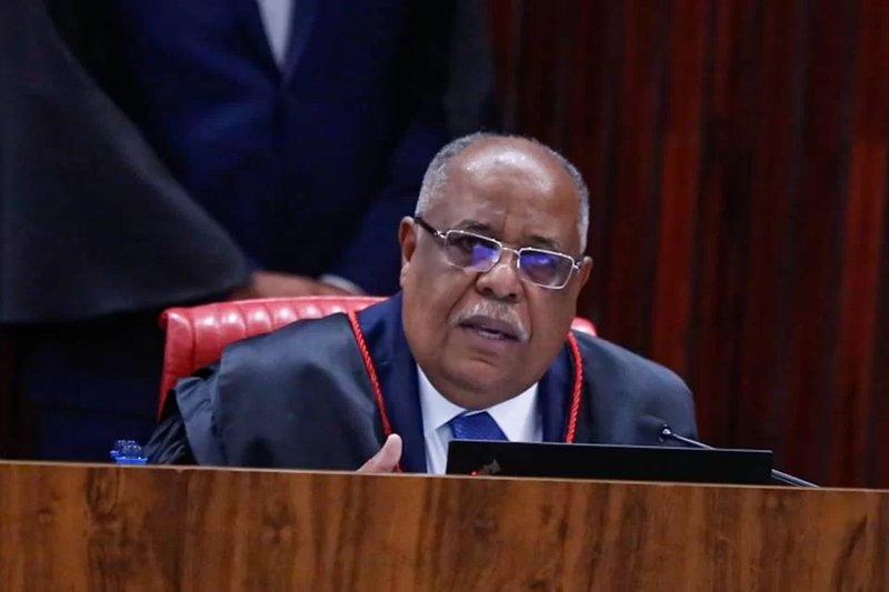 Ministro Benedito Gonçalves deixa o TSE e Isabel Gallotti assume cargo ...