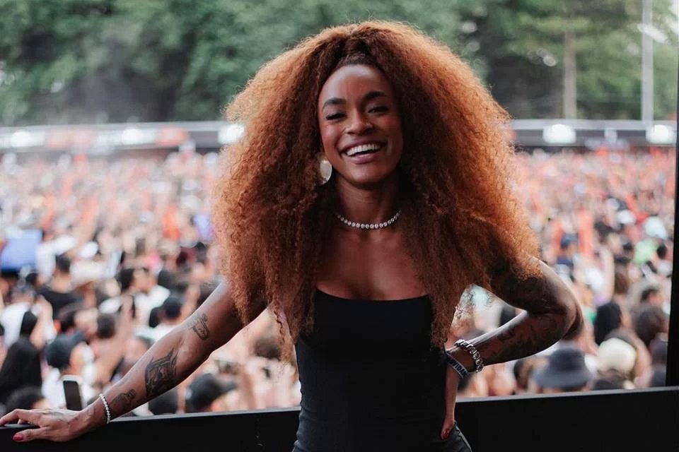 Patrícia Ramos muda visual e surpreende seguidores - 180graus - O Maior ...