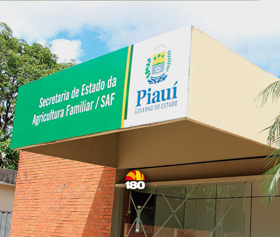 SAF entrega kits de irrigação e alimentos em municípios do Alto ...