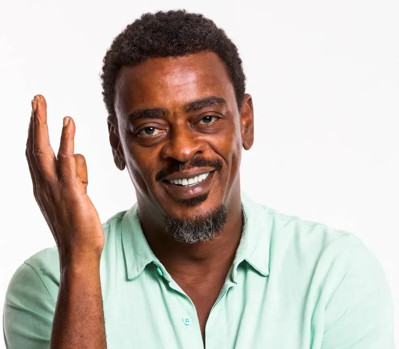 Quem é Seu Jorge? 23 anos de versatilidade e impacto na Música ...
