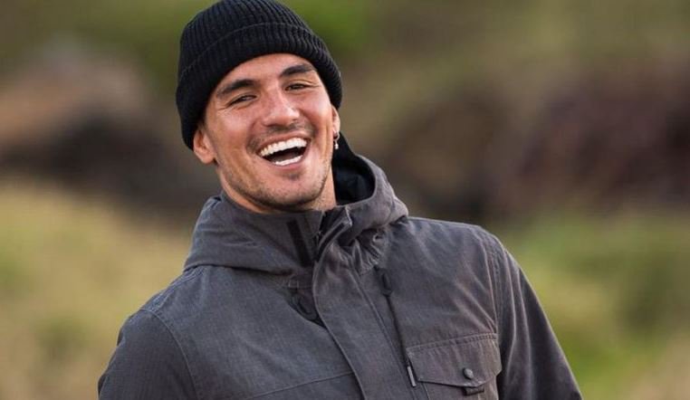 Gabriel Medina gera polêmica ao realizar mudança de visual; confira ...